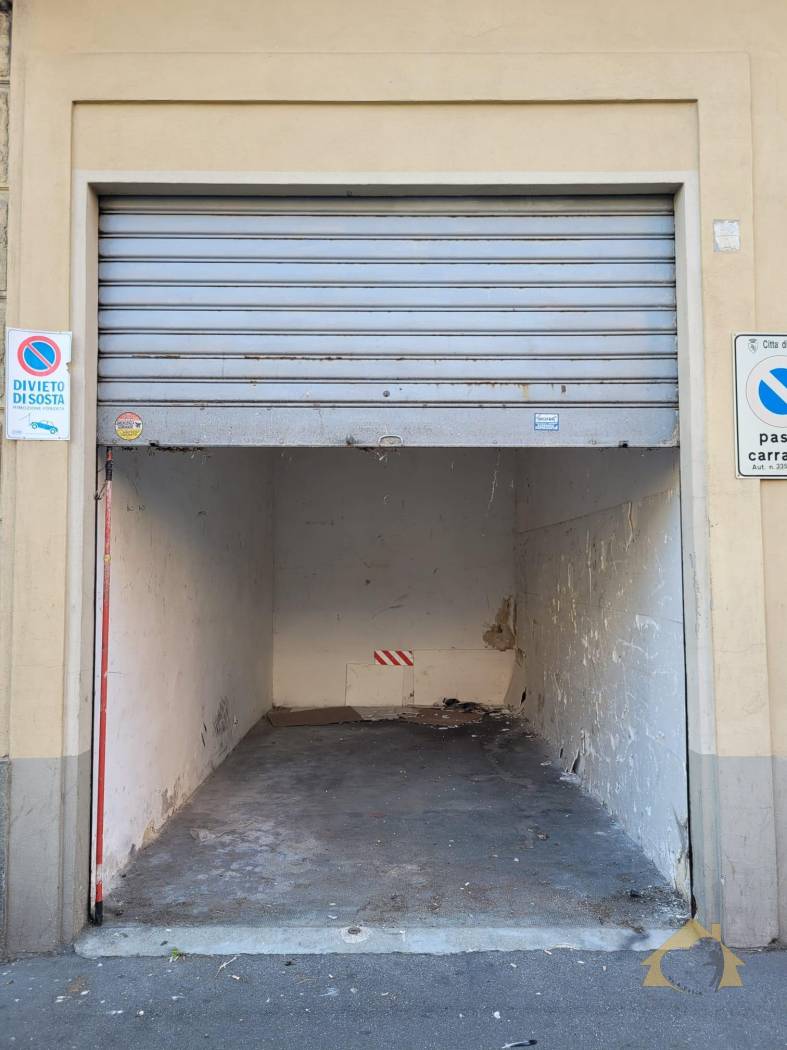 Garage - Box in Vendita