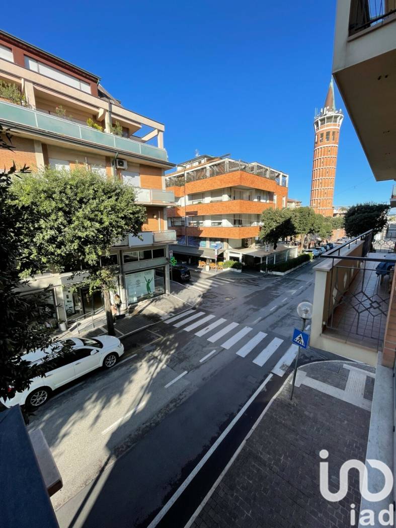 Quadrilocale via via GIACOMO MATTEOTTI, Centro, Civitanova Marche