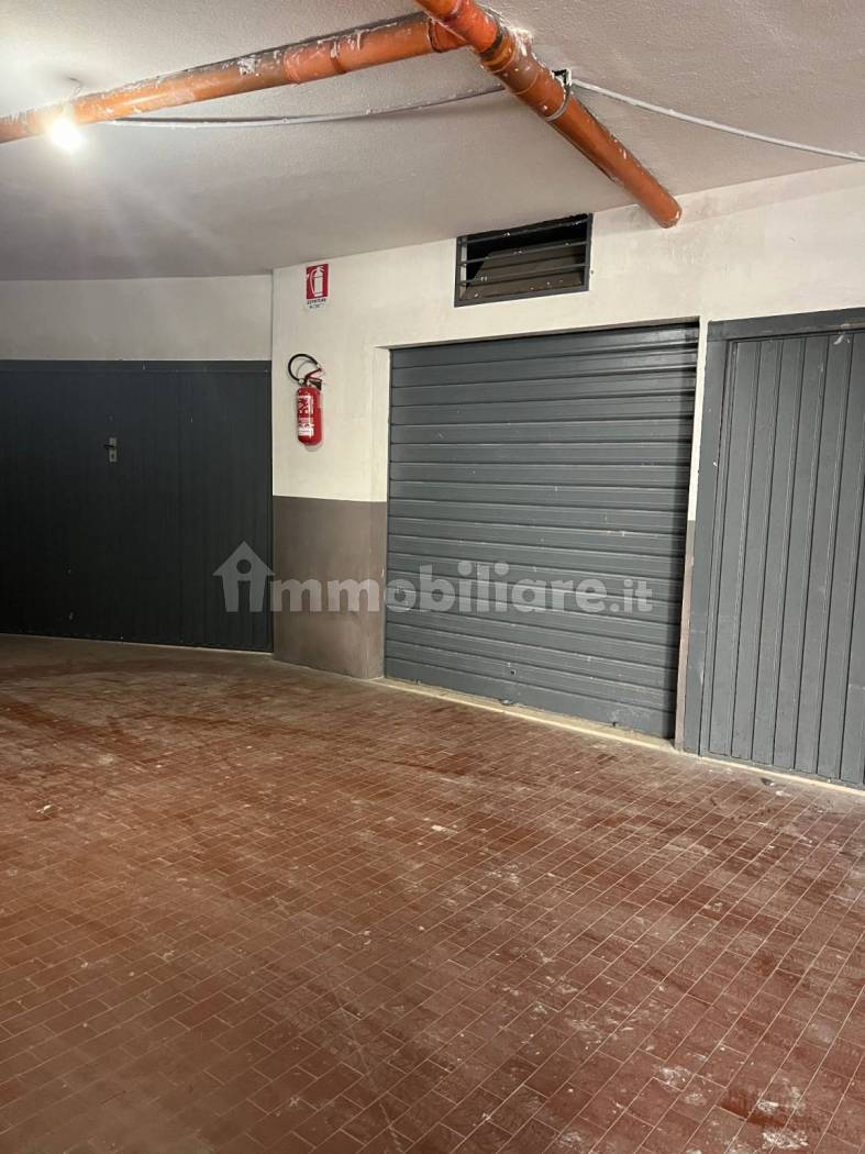 Garage - Box in Vendita