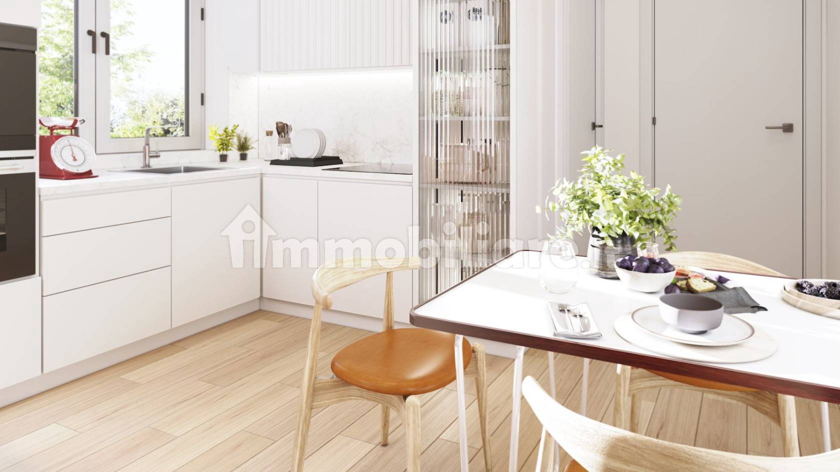 Bilocale via Portuense 1415, Ponte Galeria, Roma