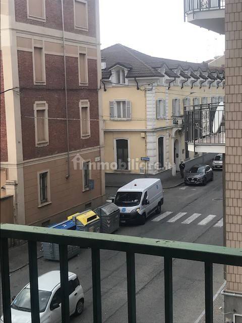 Trilocale via Trieste 13, Centro, Valenza