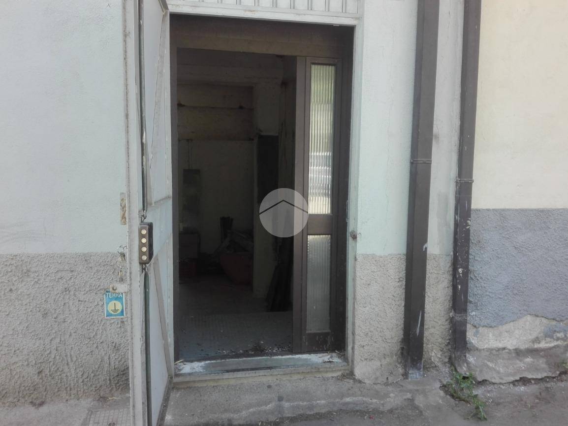 Garage - Box in Vendita