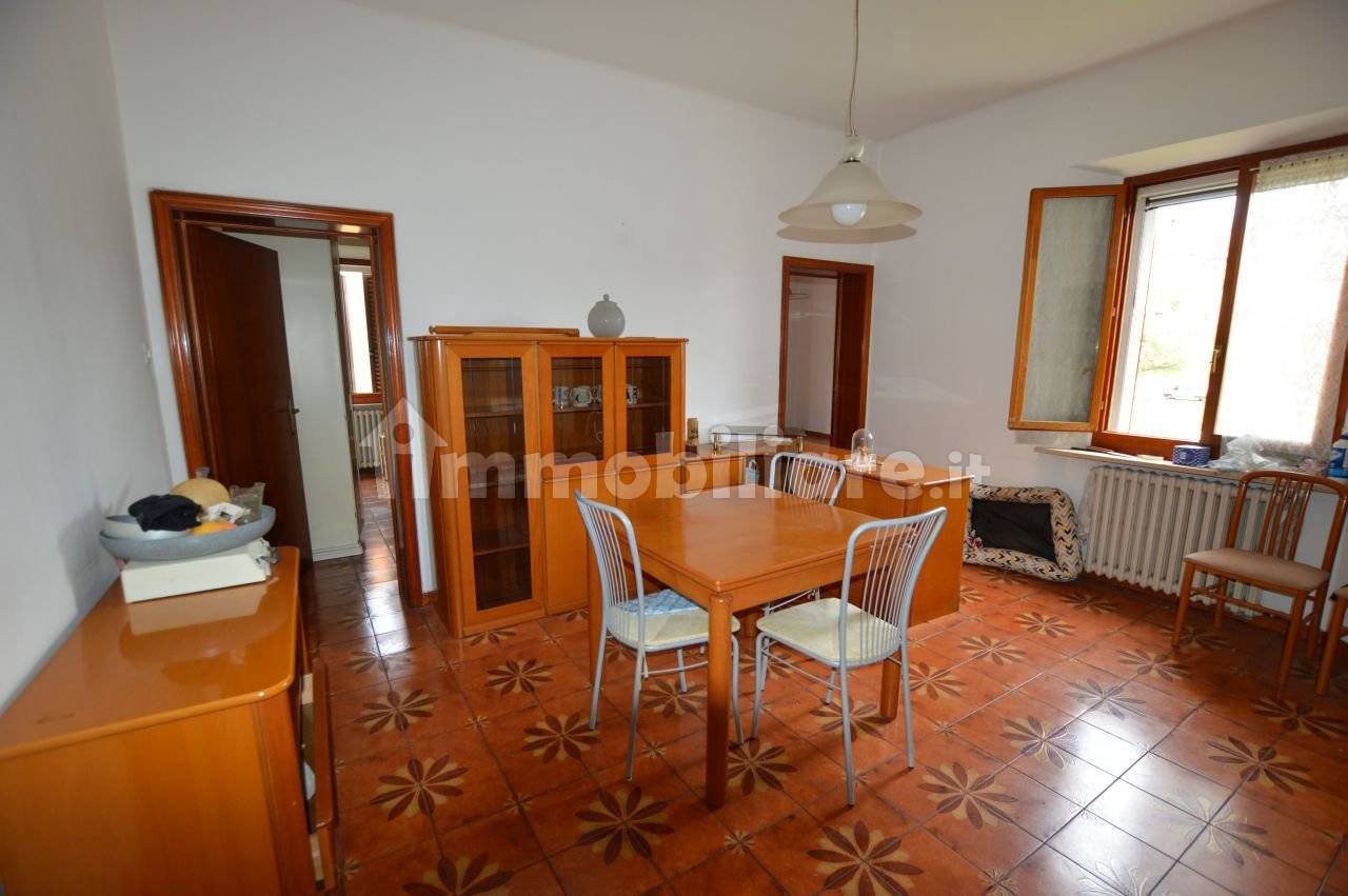 Quadrilocale via 24 Maggio, Porta Valle - Stazione, Jesi