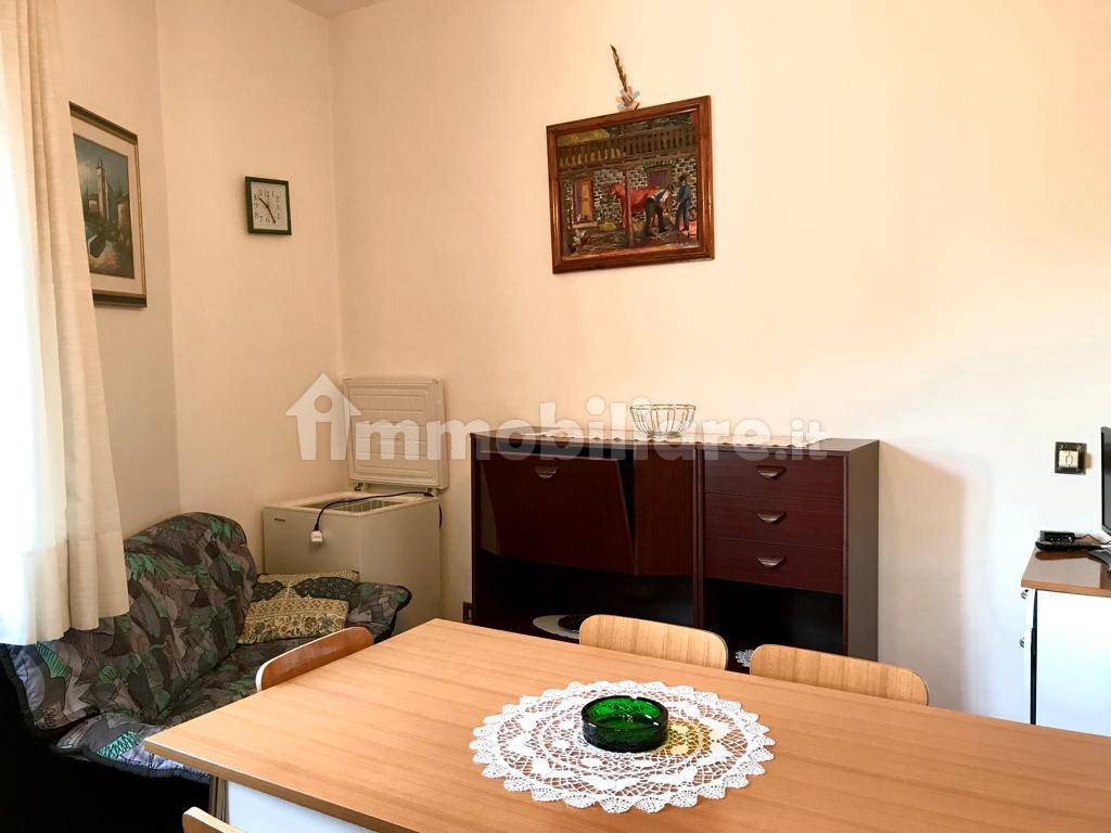 Trilocale via Tomaso da Rin, Laggio Di Cadore, Vigo di Cadore