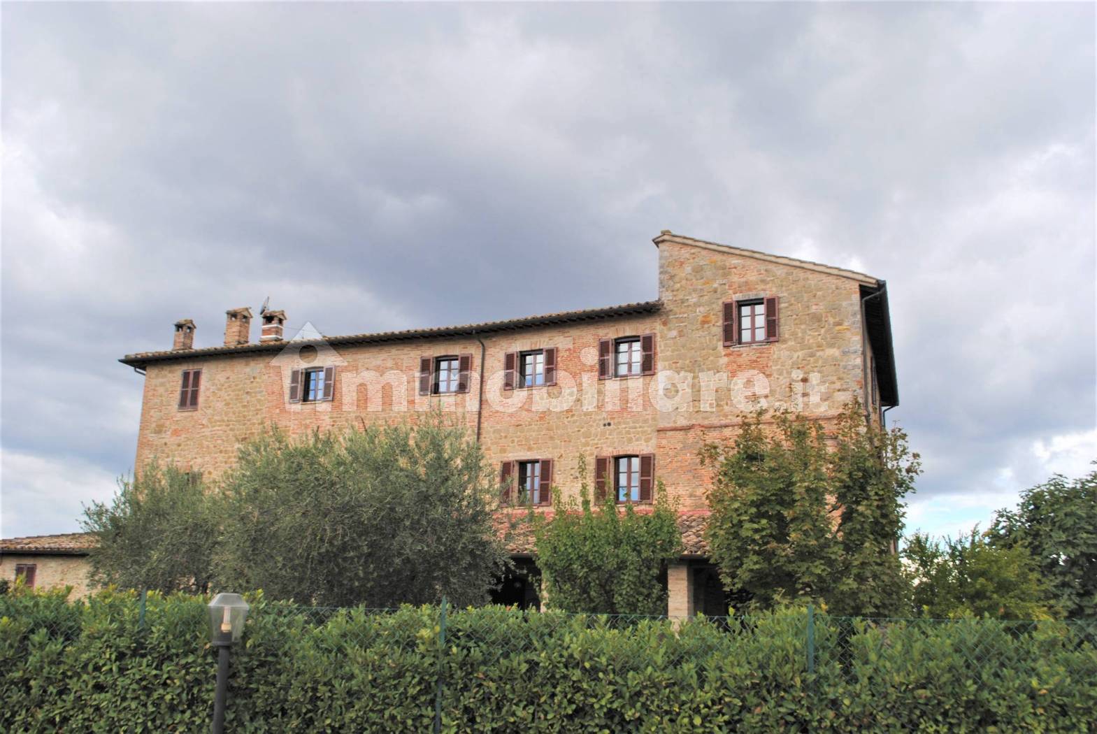 Quadrilocale Strada di Boneggio 24, San Martino in Colle - Sant'Enea, Perugia