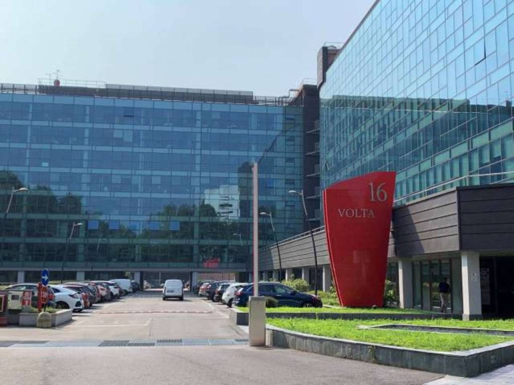 Ufficio - Studio via Alessandro Volta, 16, 20093 Cologno Monzese MI ...