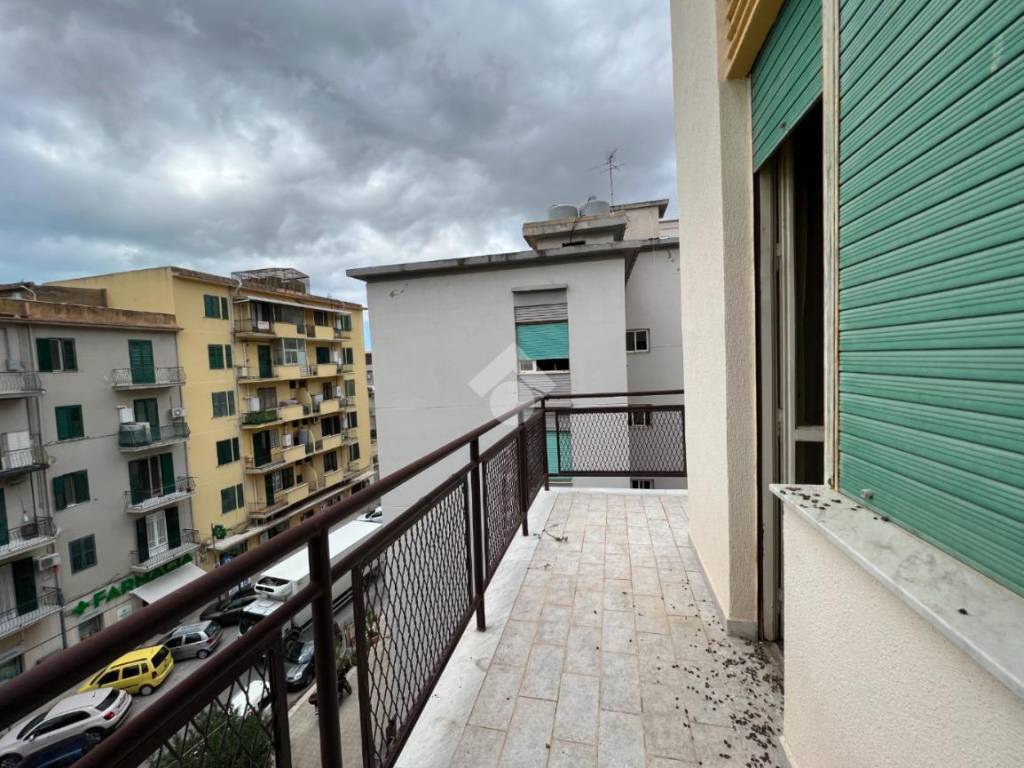 Vendita Appartamento Agrigento. Quadrilocale in via Ina Casa 11. Buono ...