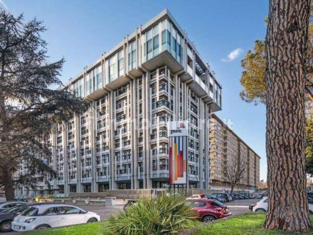 Ufficio - Studio via Cristoforo Colombo, 80, 00125 Roma RM, Roma, rif ...