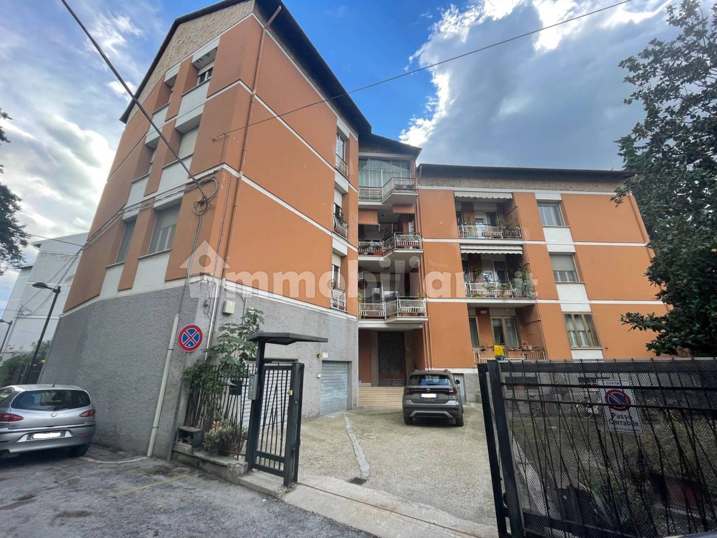 Appartamento via Tiziano Vecellio, Stazione Centrale - Corso Vittorio, Pescara