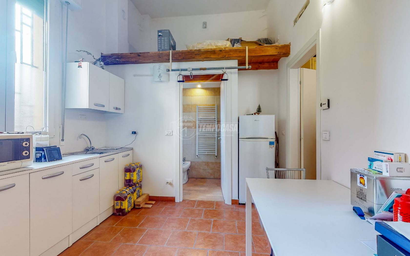 Bilocale via Marco Emilio Lepido, Borgo Panigale, Bologna