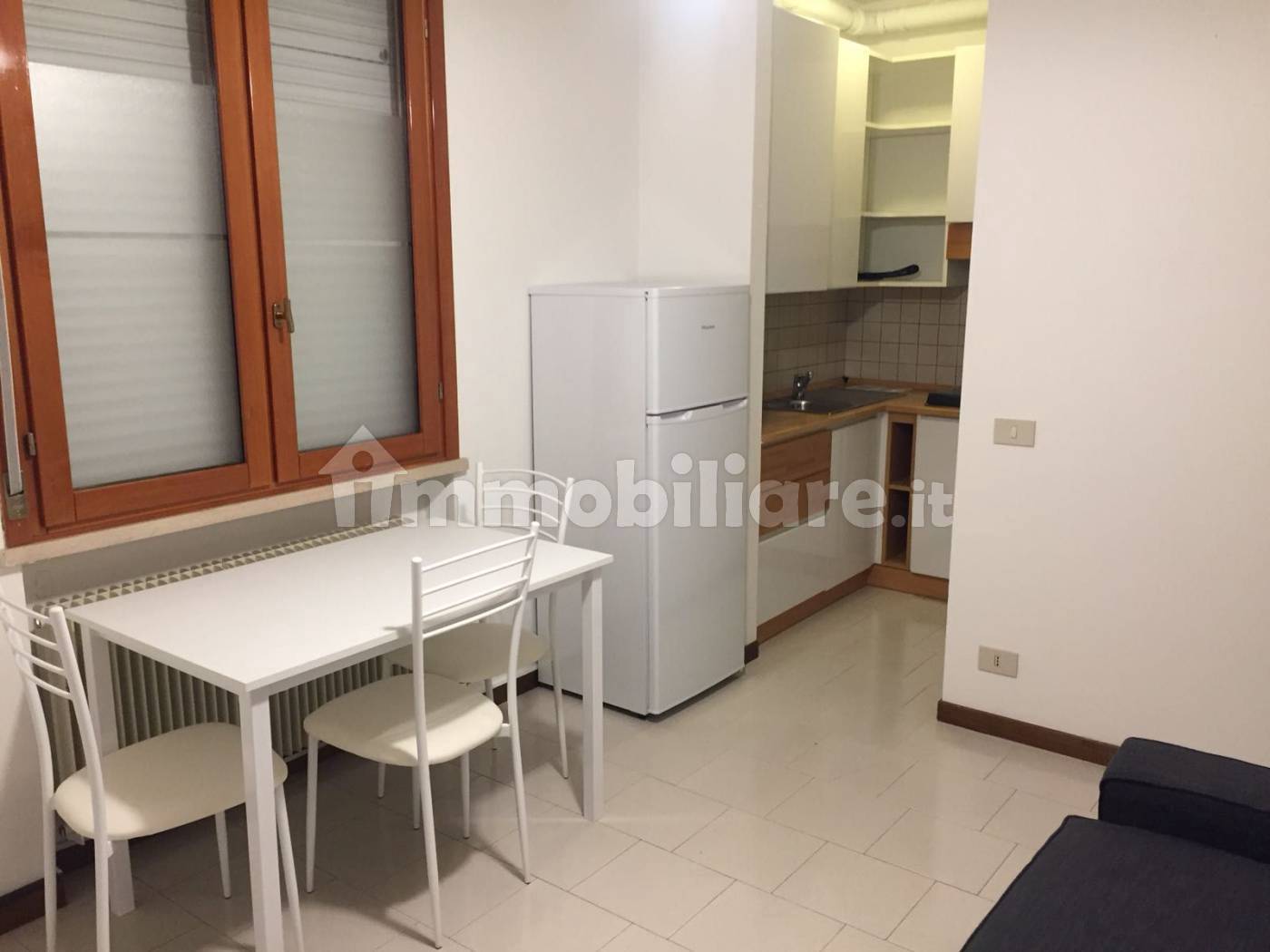 Bilocale 48 m², Santa Bona Nuova, Treviso