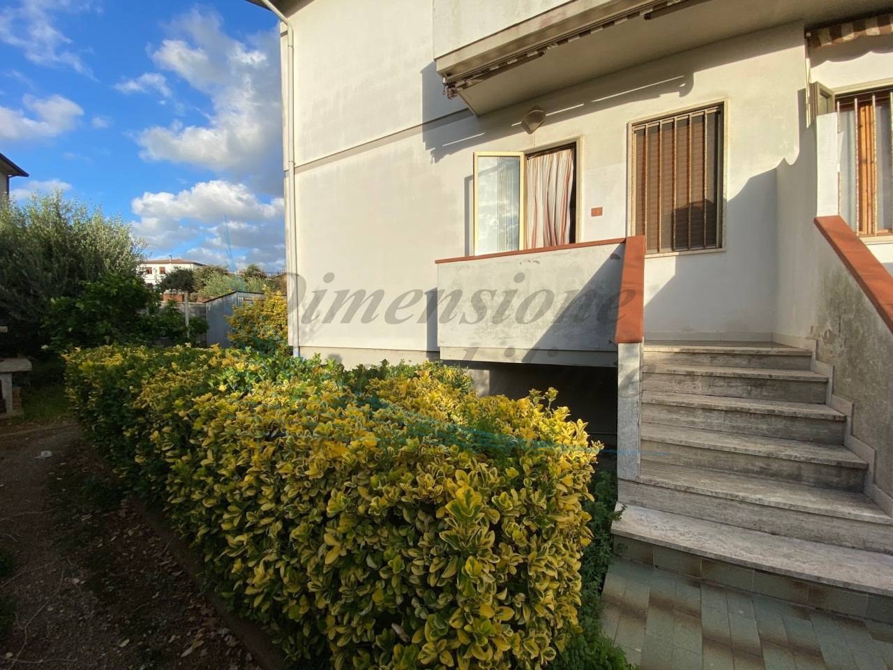 Trilocale via di Serragrande, Rosignano Solvay, Rosignano Marittimo