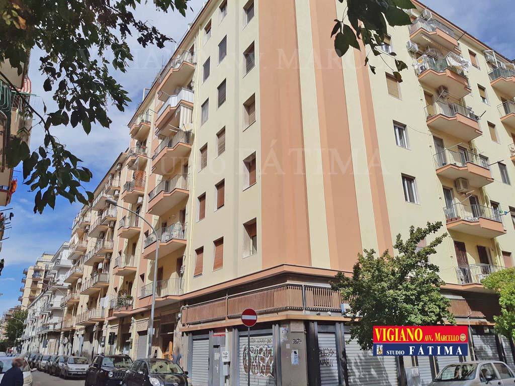 Quadrilocale via Barletta 38, Immacolata, Foggia
