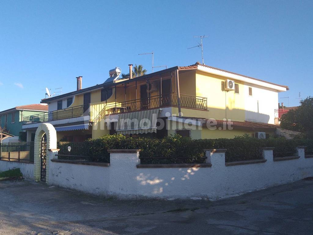 Sale Two-family villa in via Monte Bianco 15 Cassano all'Ionio ...