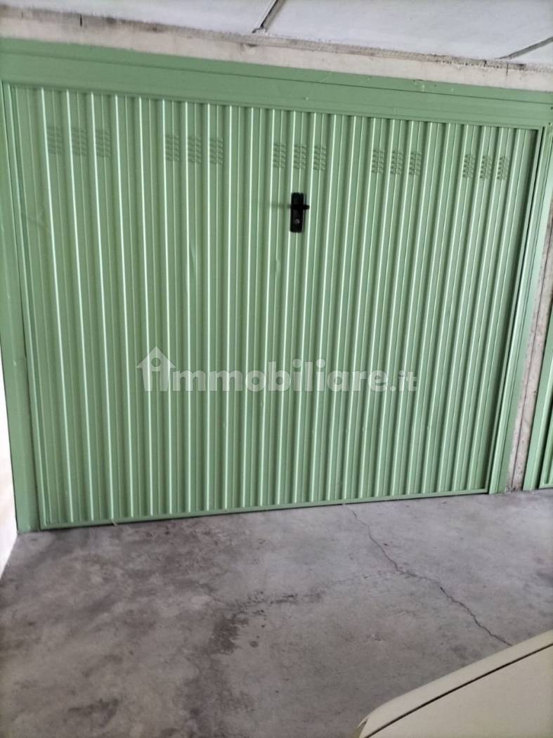 Garage - Box in Vendita