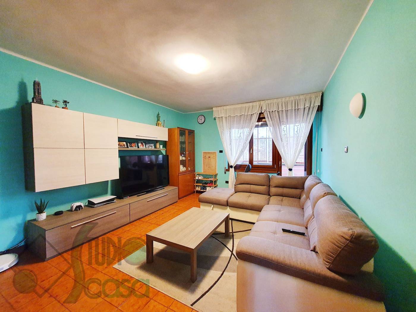 Quadrilocale via Cappuccini 297, Centro, Badia Polesine