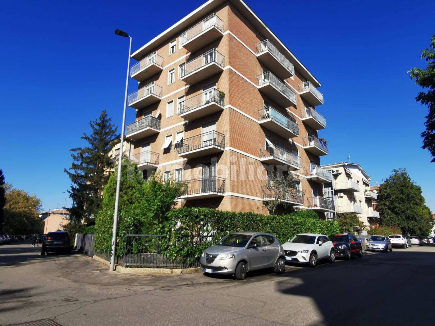 Quadrilocale via Giuseppe Picedi Benettini 9, Stadio - Cittadella, Parma