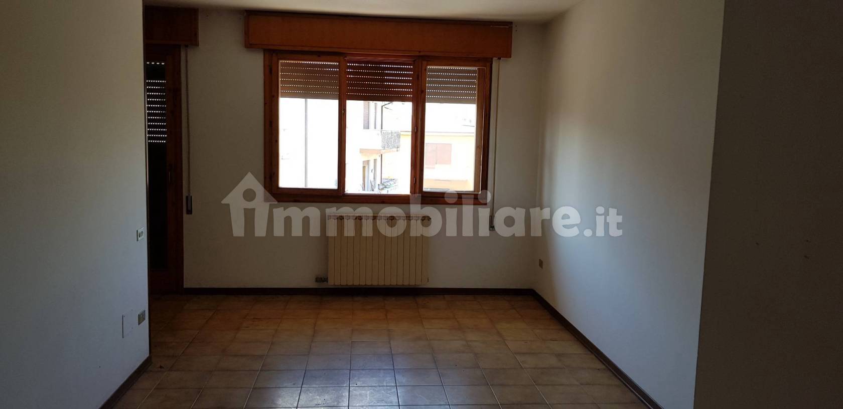 Appartamento via Giuseppe Mazzini, Centro, Lusia