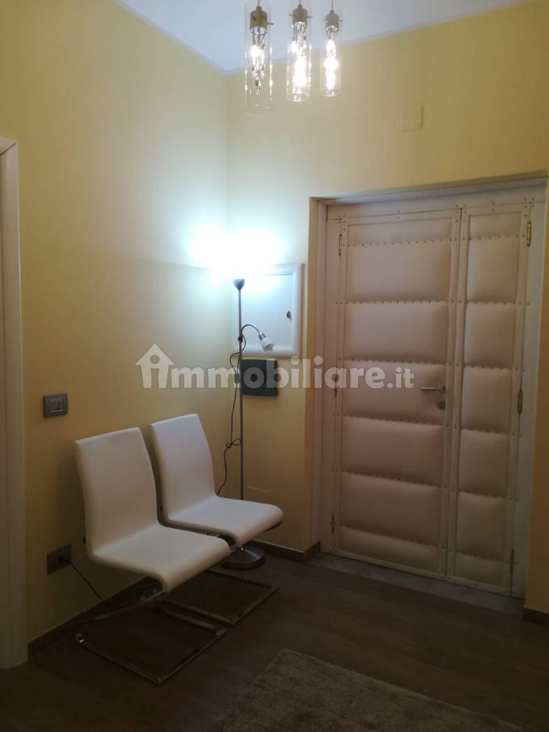 Trilocale via Pasquale Enrico Murmura, Centro, Vibo Valentia