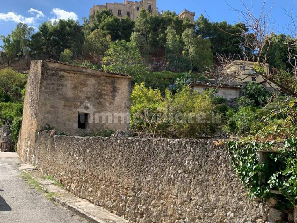 Terreno agricolo via Angelo Morello, Carini, rif. 98631948 - Immobiliare.it