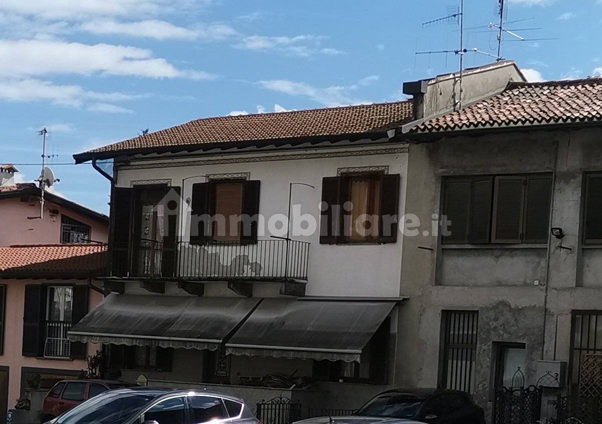 Quadrilocale via Varesina, Camerlata - Rebbio, Como