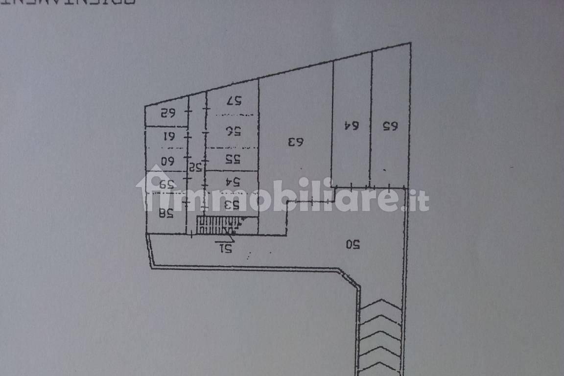 Garage - Box in Vendita