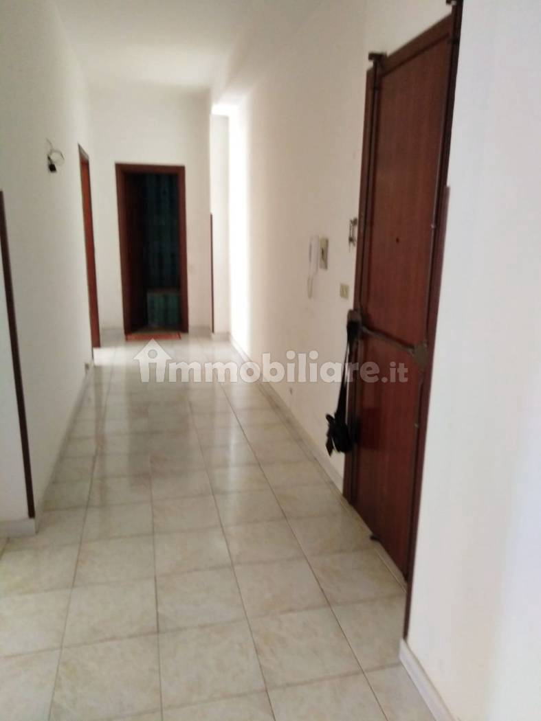 Quadrilocale via Zelante 6, Brancaleone Marina, Brancaleone