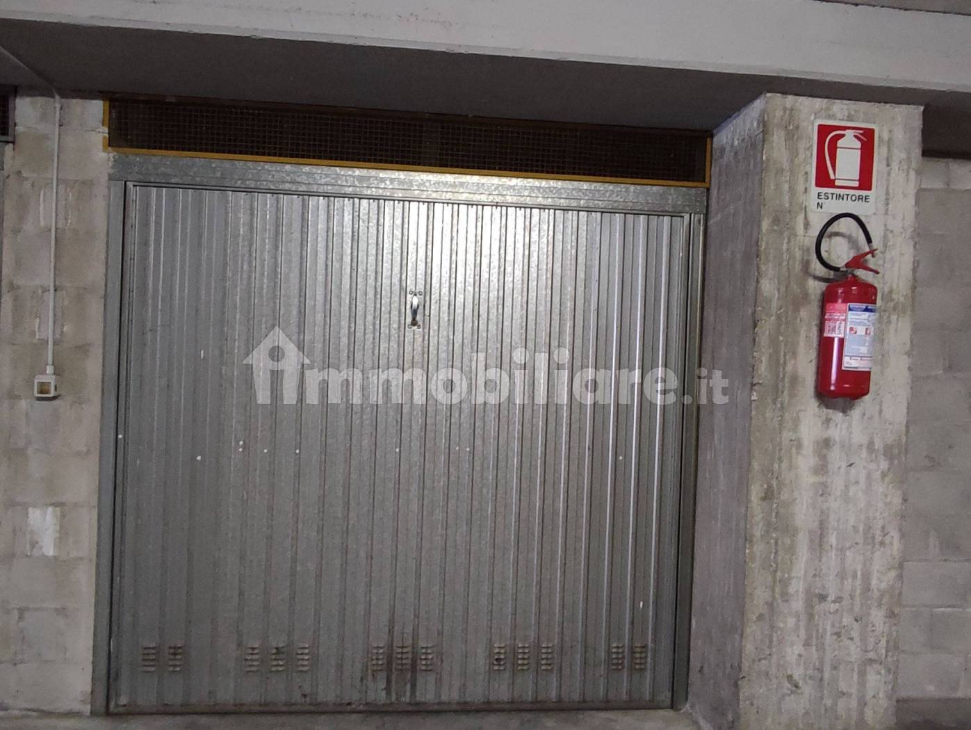 Garage - Box in Vendita