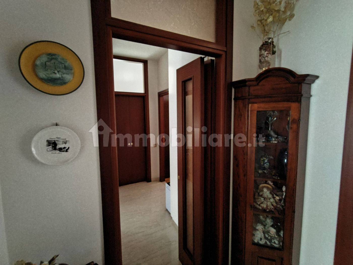 Quadrilocale viale della Pace 51, Commenda, San Bortolo, Rovigo