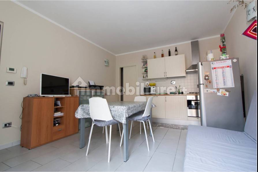 Bilocale via Monte di Pietà 14, Centro, Cherasco