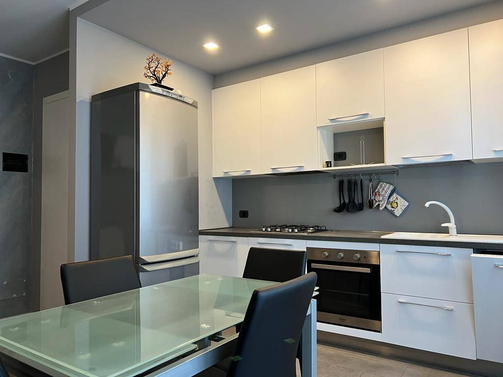 Affitto Appartamento Maserà di Padova. Trilocale in via Conselvana 29 ...