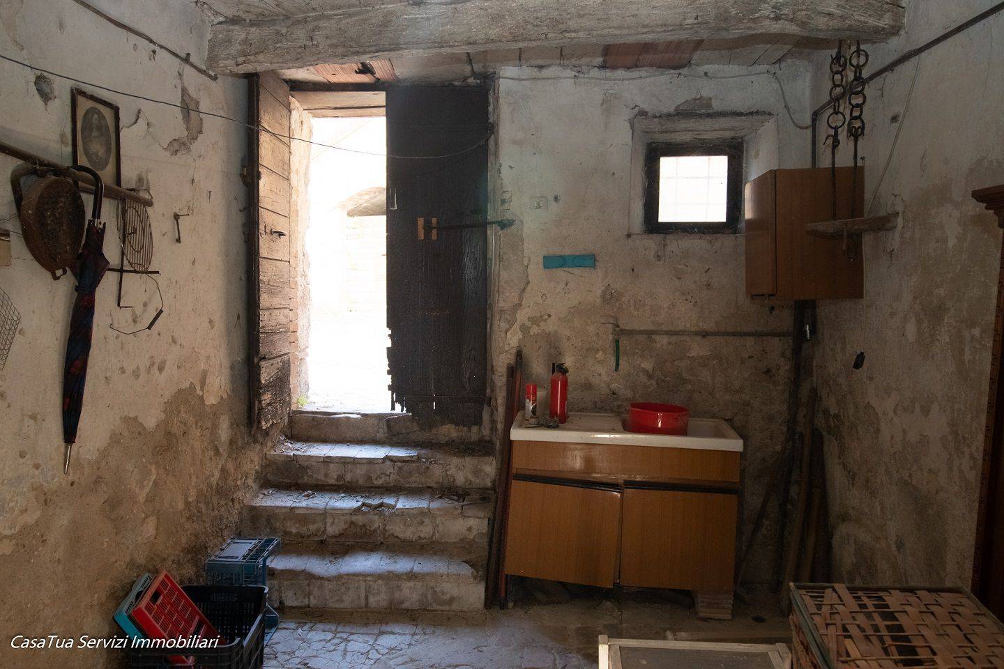 Monolocale via Castellana, Penna in Teverina