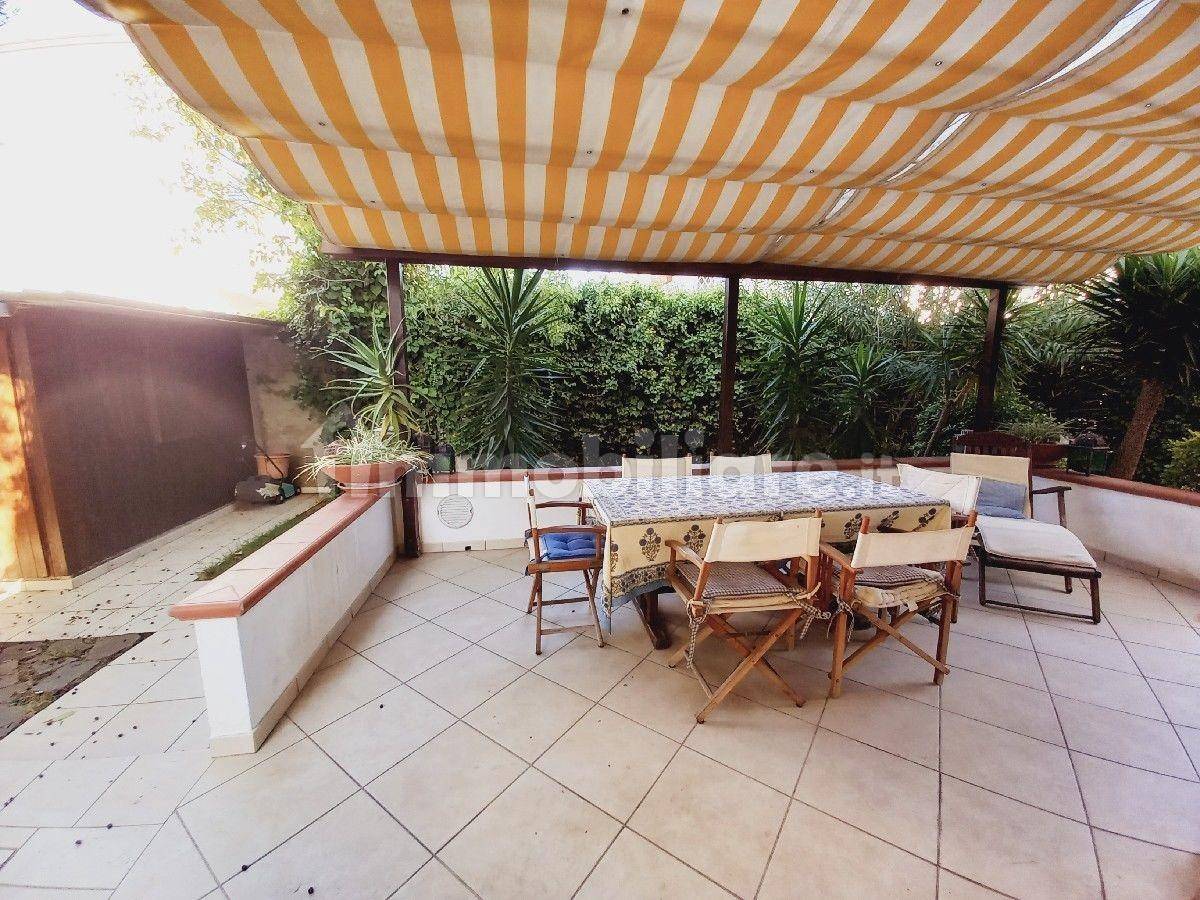 Appartamento via Aurelia Nord 274, Marco Polo - Don Bosco, Viareggio