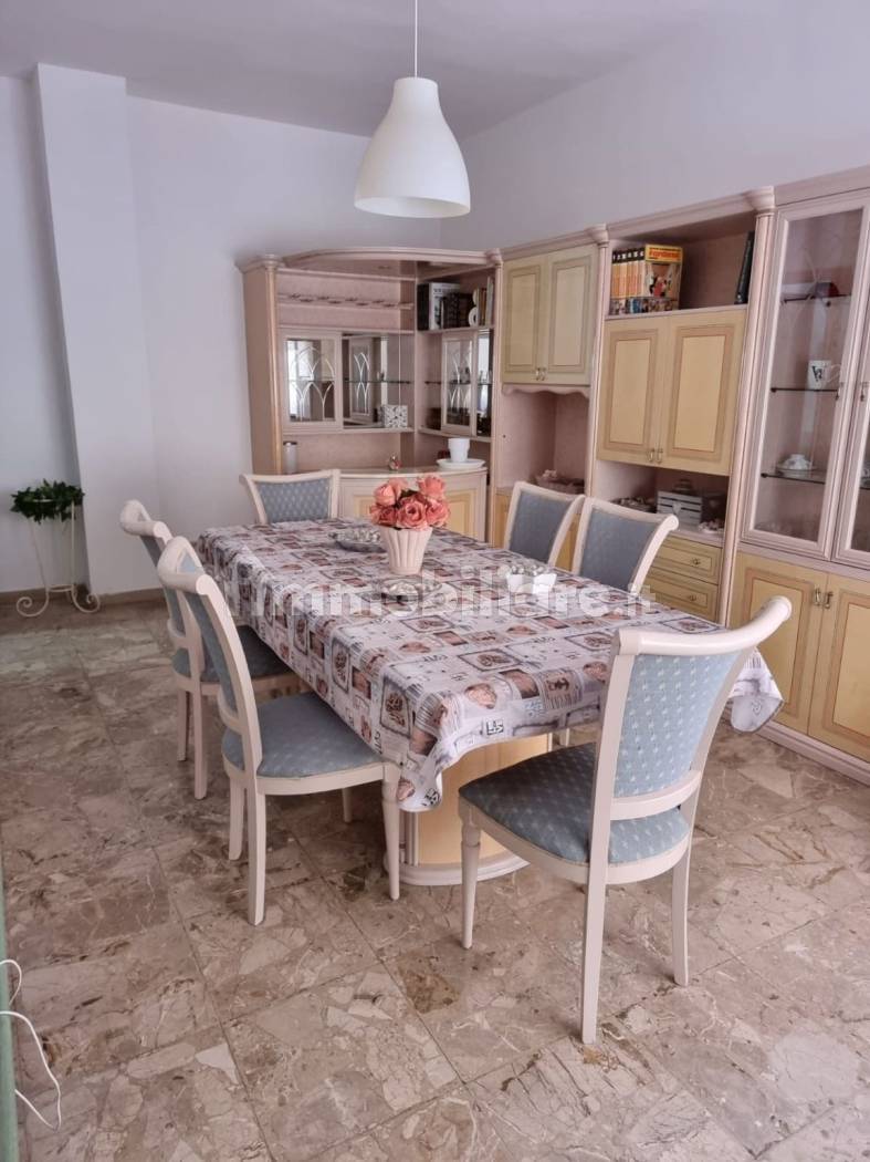 Trilocale via Rocco Carabba 32, Stadio - Lungomare Colombo, Pescara