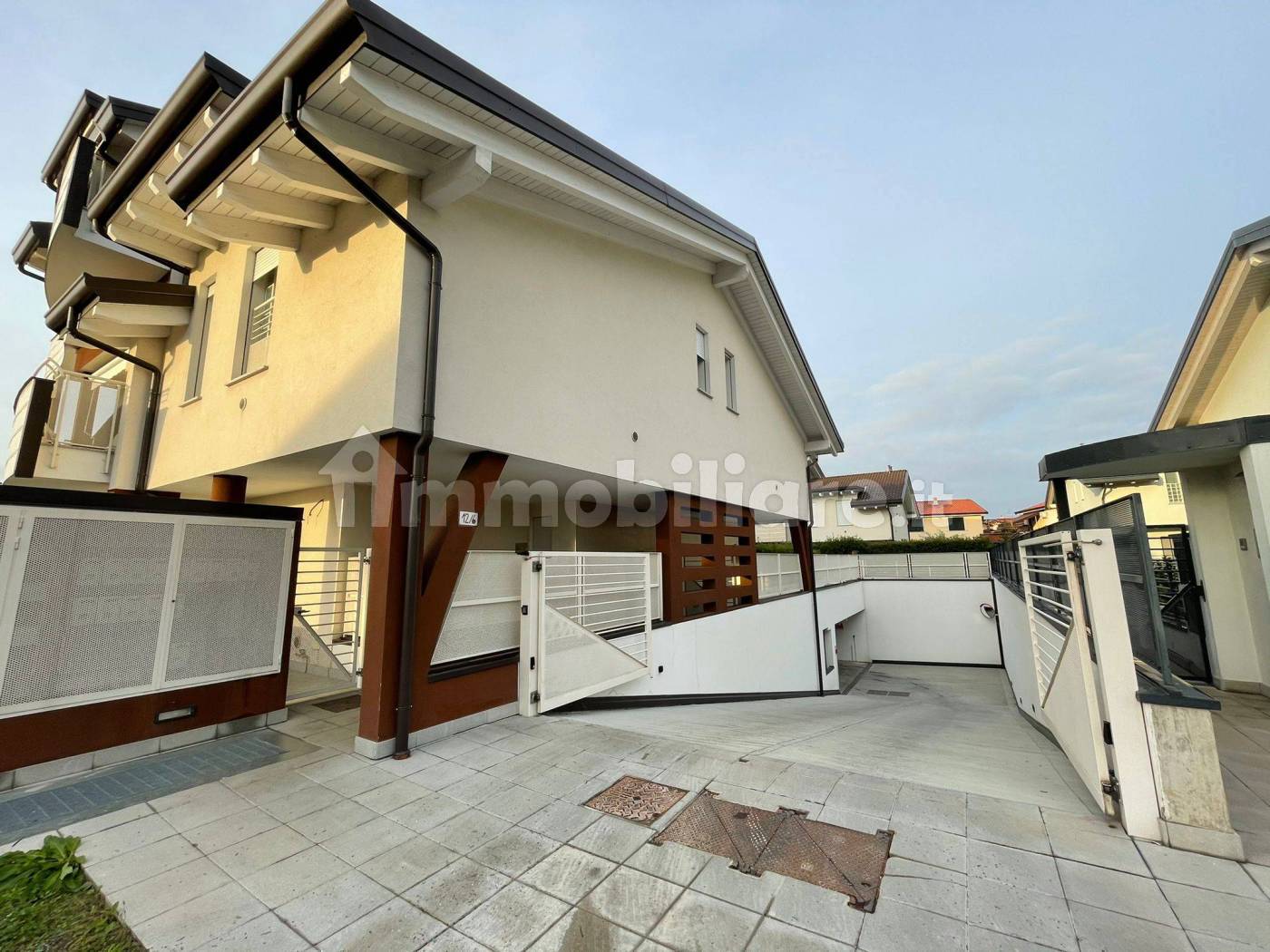 Garage - Box in Vendita