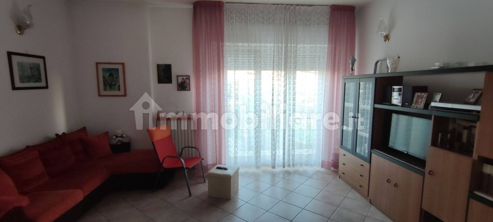 Trilocale via 4 Novembre 150, San Cristoforo - Coop, Fano