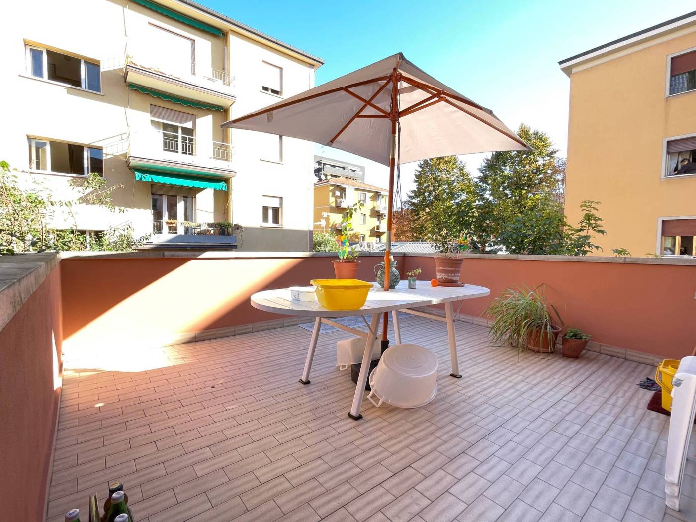 Quadrilocale via di Saliceto 56, Bolognina, Bologna