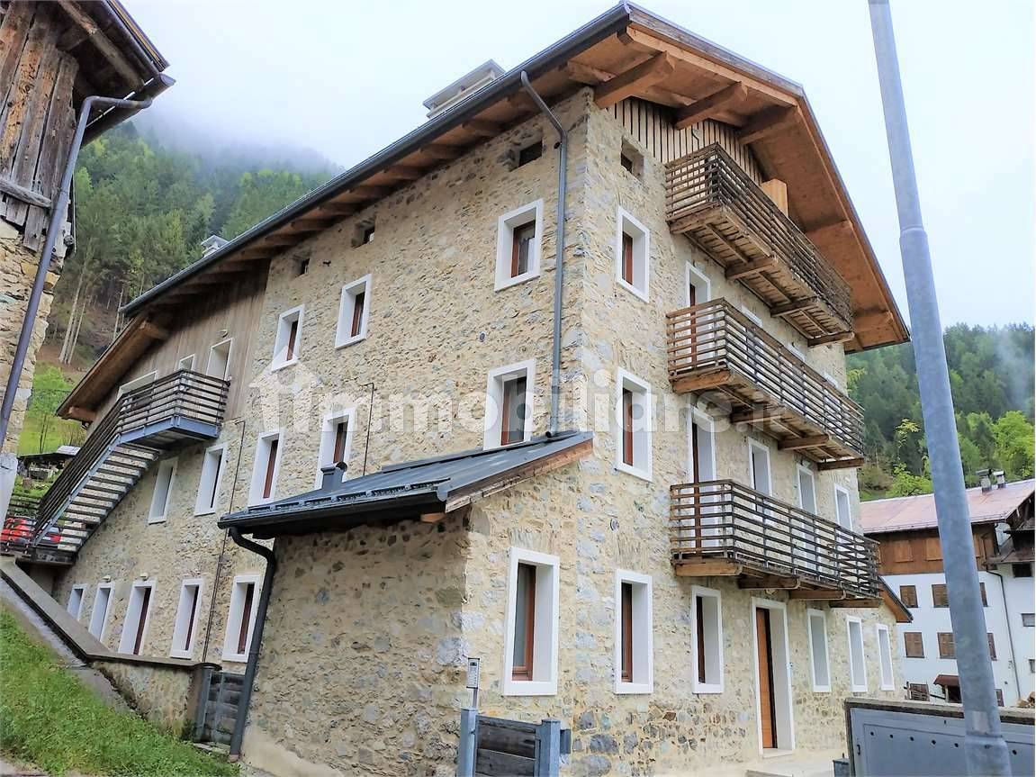 Appartamento nuovo, Centro, Pieve di Cadore