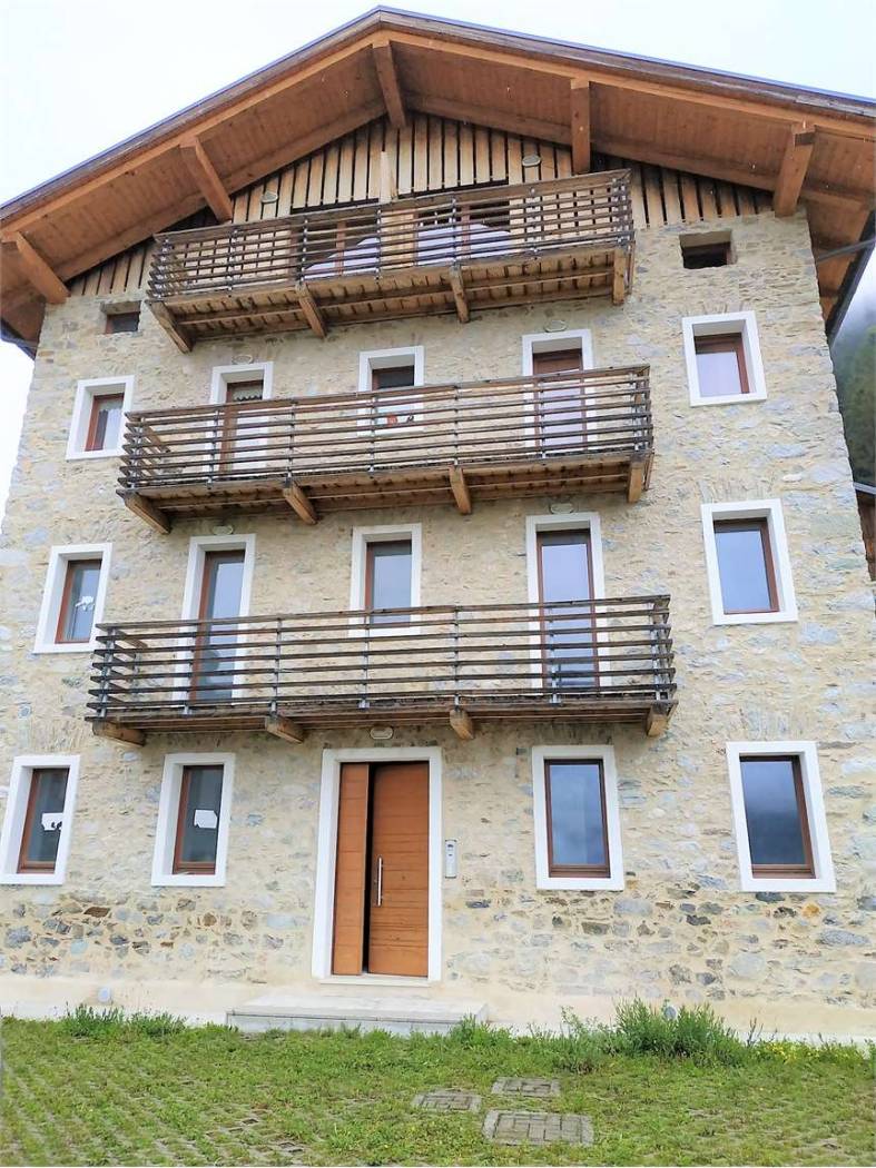 Appartamento nebbiù, Centro, Pieve di Cadore