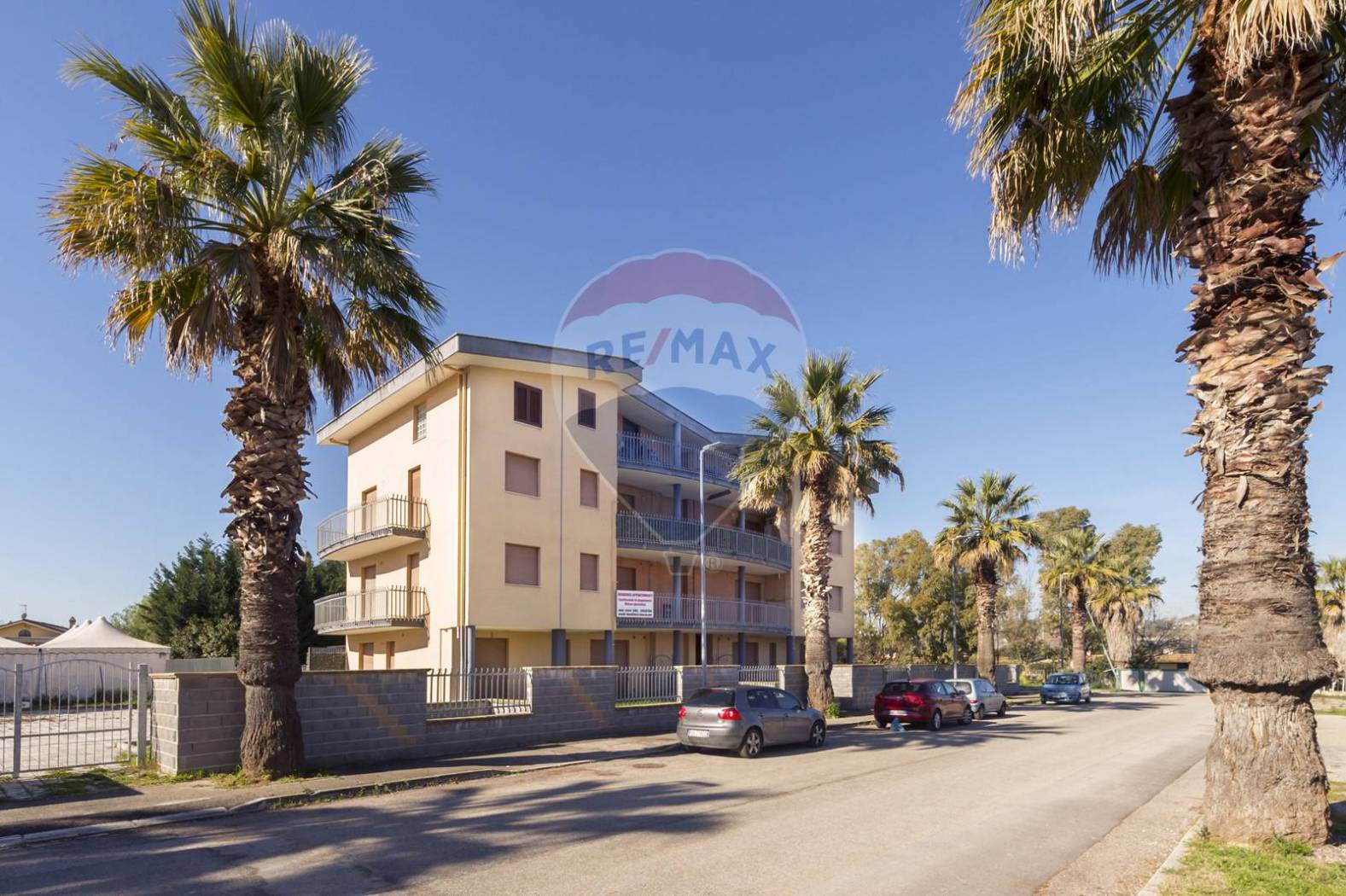 Trilocale via salara 73, San Giovanni Teatino