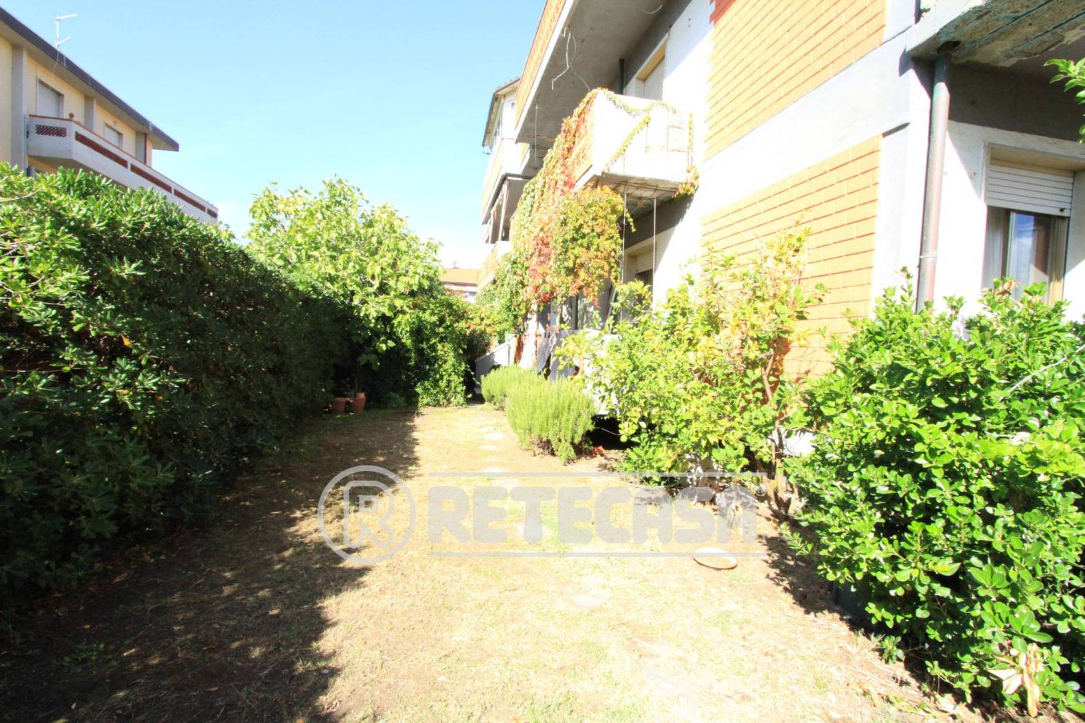 Quadrilocale viale Giovanni da Verrazzano 29, Marina di Carrara, Carrara