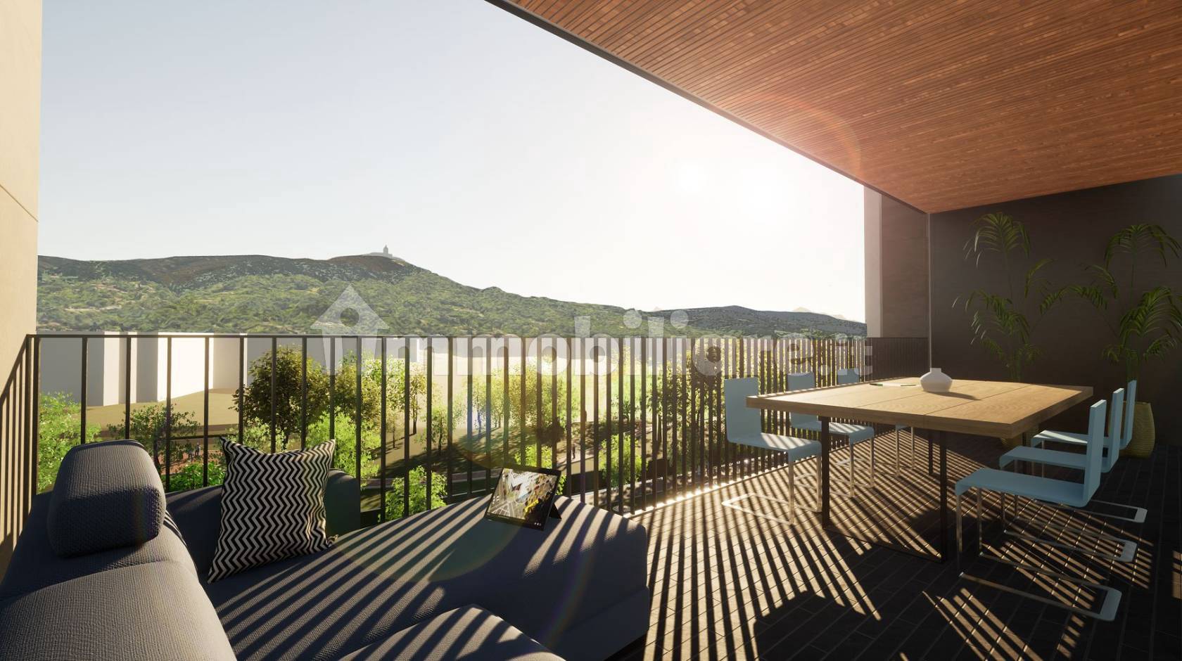 Appartamento via Raffaello Sanzio, Settimo Torinese