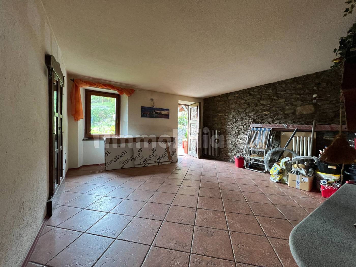 Trilocale frazione Pont d'Avisod 77, Sarre