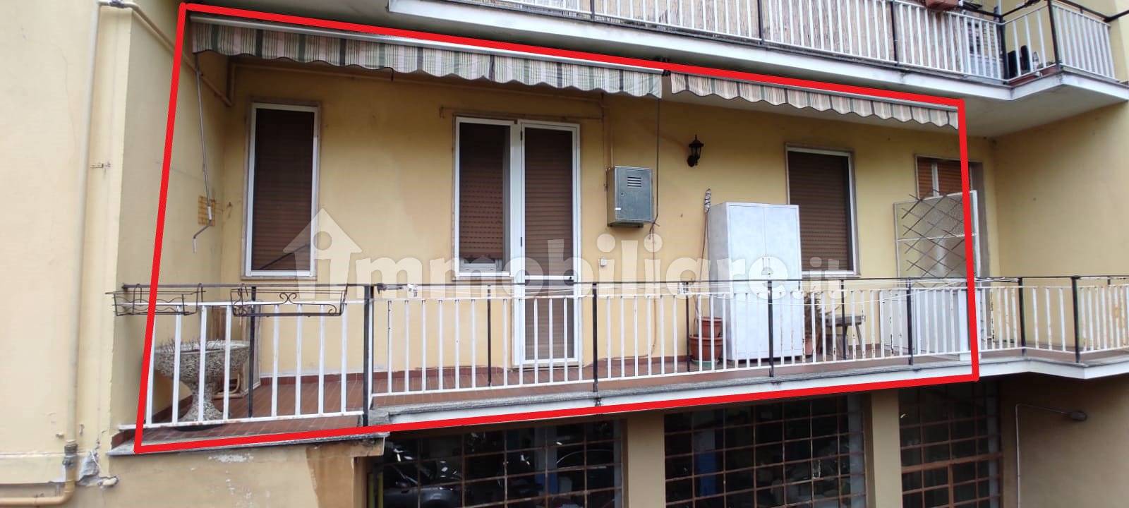 Appartamento Strada Masio, Centro, Ovada