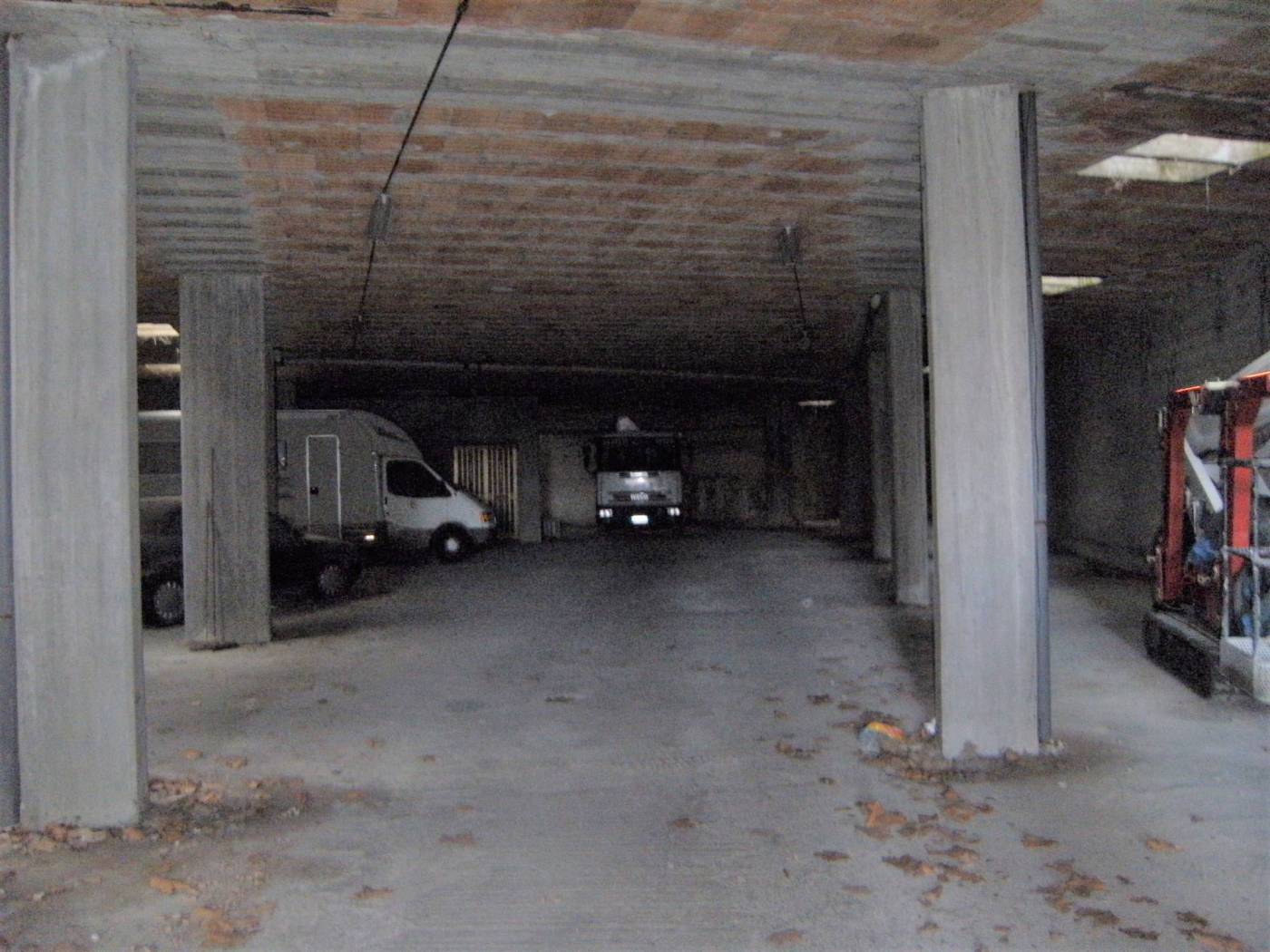 Garage - Box in Vendita