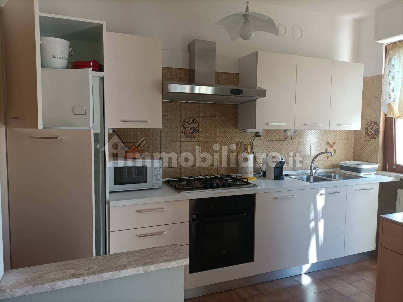 Trilocale via Luigi Einaudi, Centro, Borgo San Dalmazzo