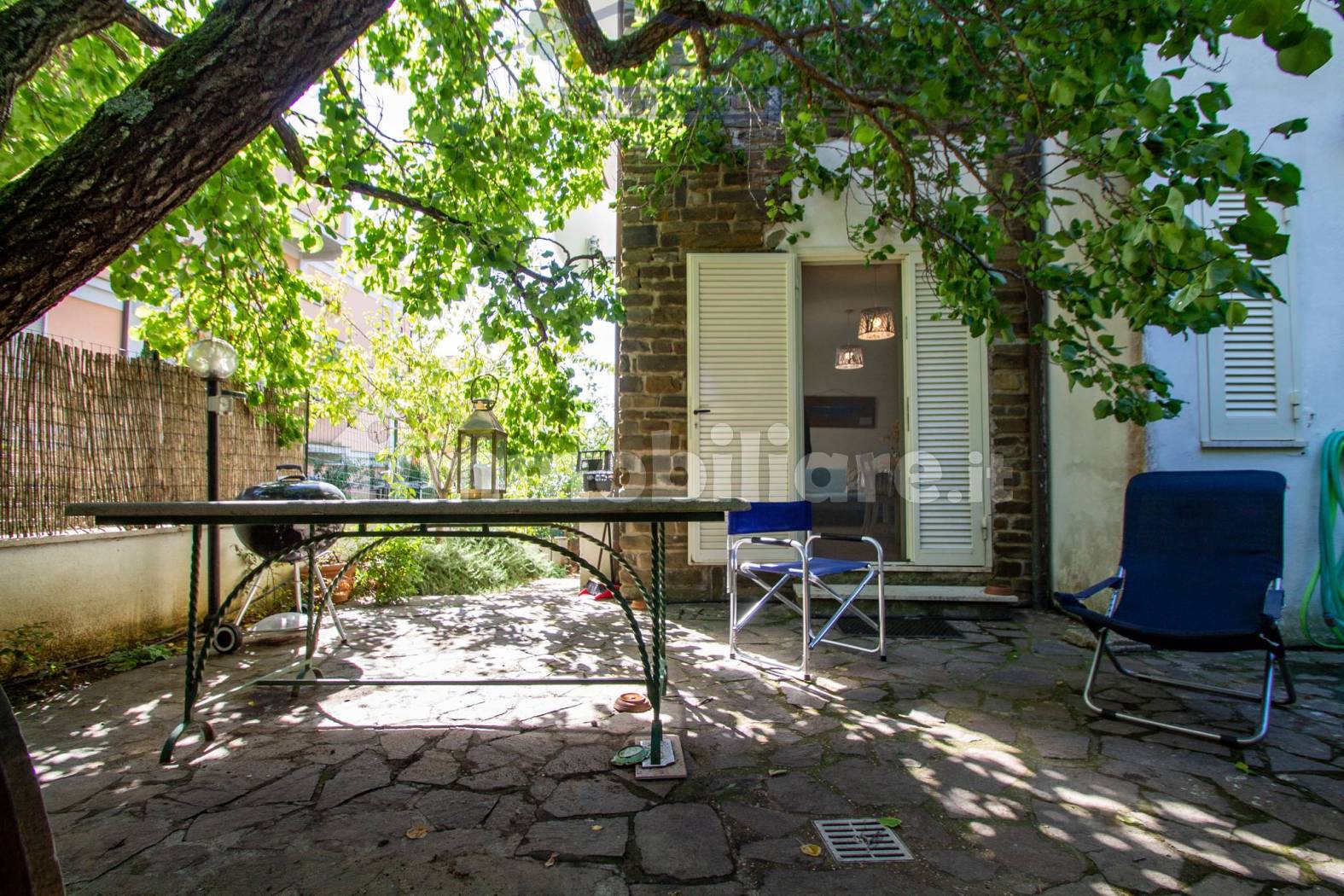 Trilocale via Marche, Capalbio Scalo, Capalbio