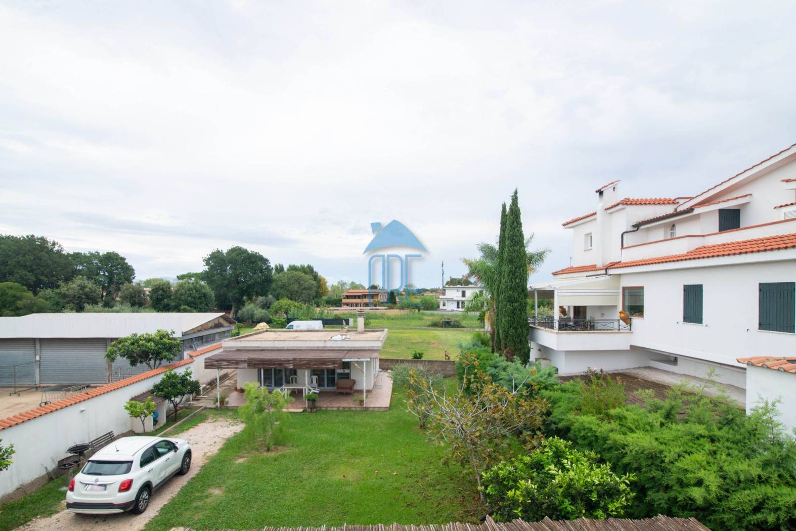 Trilocale via Montenero 50, Centro, San Felice Circeo