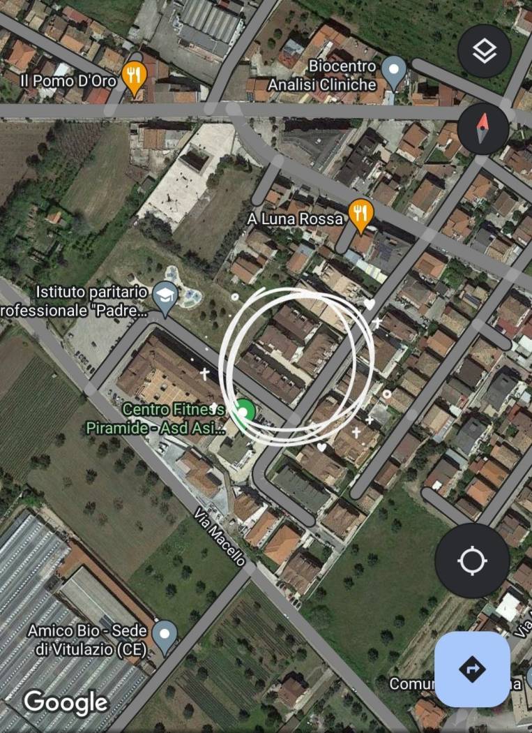 Garage - Box in Vendita