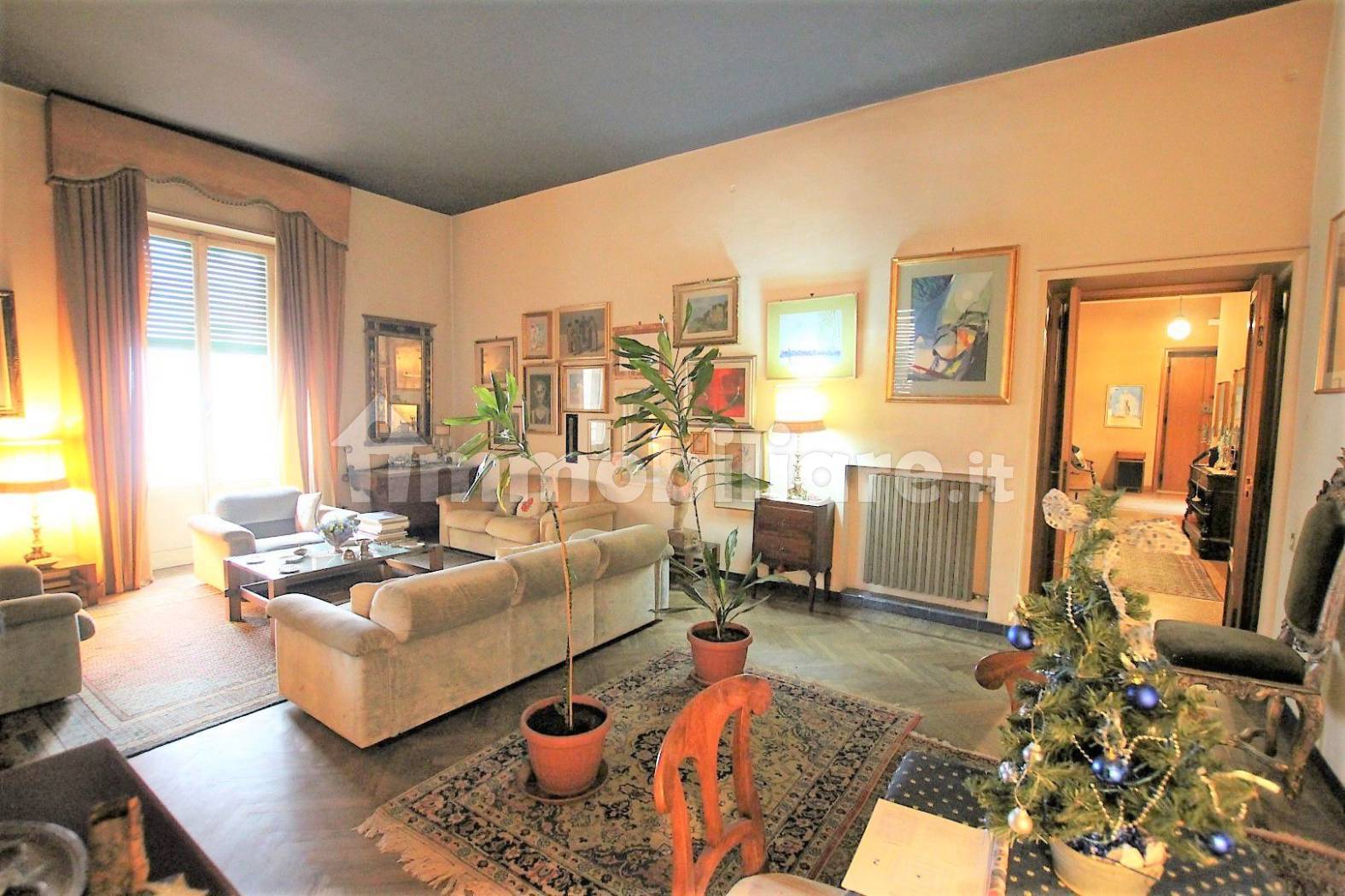 Appartamento via Dante Alighieri, Via della Repubblica - Piazza San Francesco, Foggia